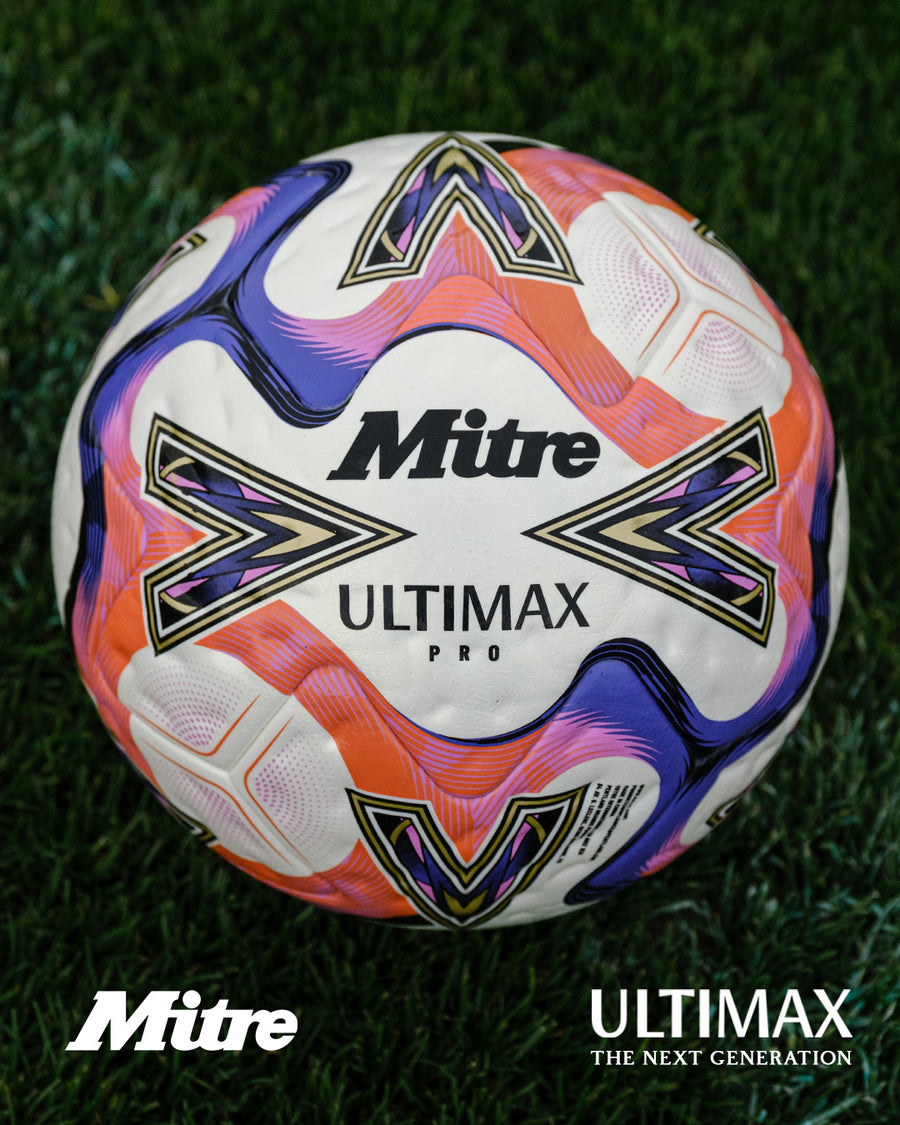Mitre Sports Australia | Buy Soccer balls online